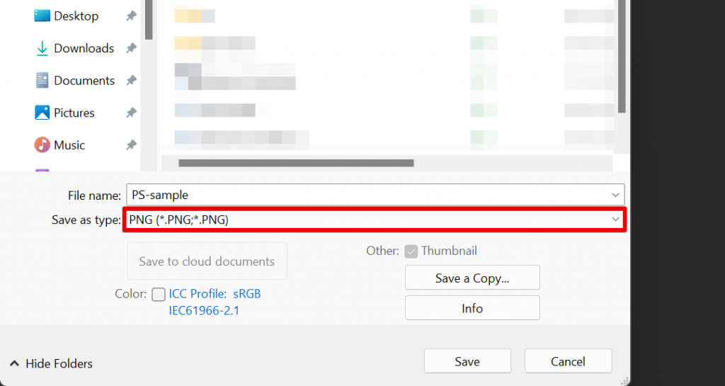 How Do I Save a .ICO File in Photoshop? - WebsiteBuilderInsider.com