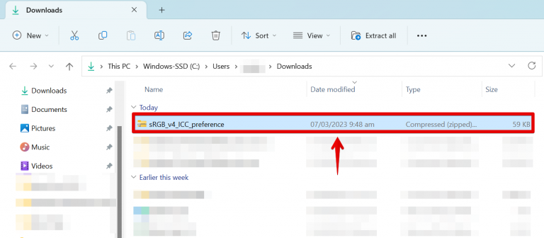 How Do I Add an ICC Profile to Photoshop? - WebsiteBuilderInsider.com