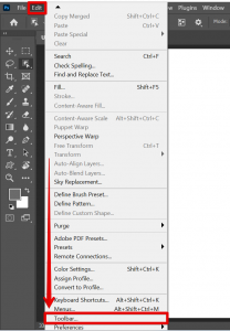 How Do I Fix Quick Selection Tool in Photoshop? - WebsiteBuilderInsider.com