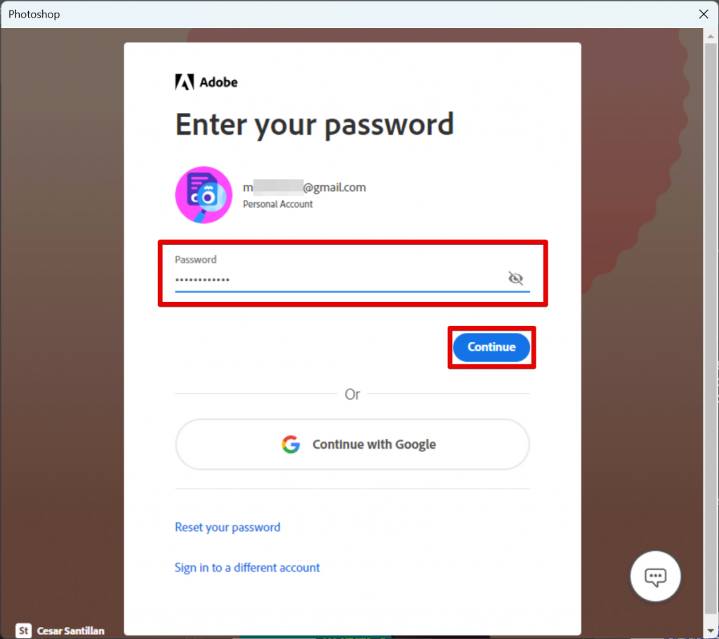 How Do I Sign Into Adobe Photoshop? - WebsiteBuilderInsider.com