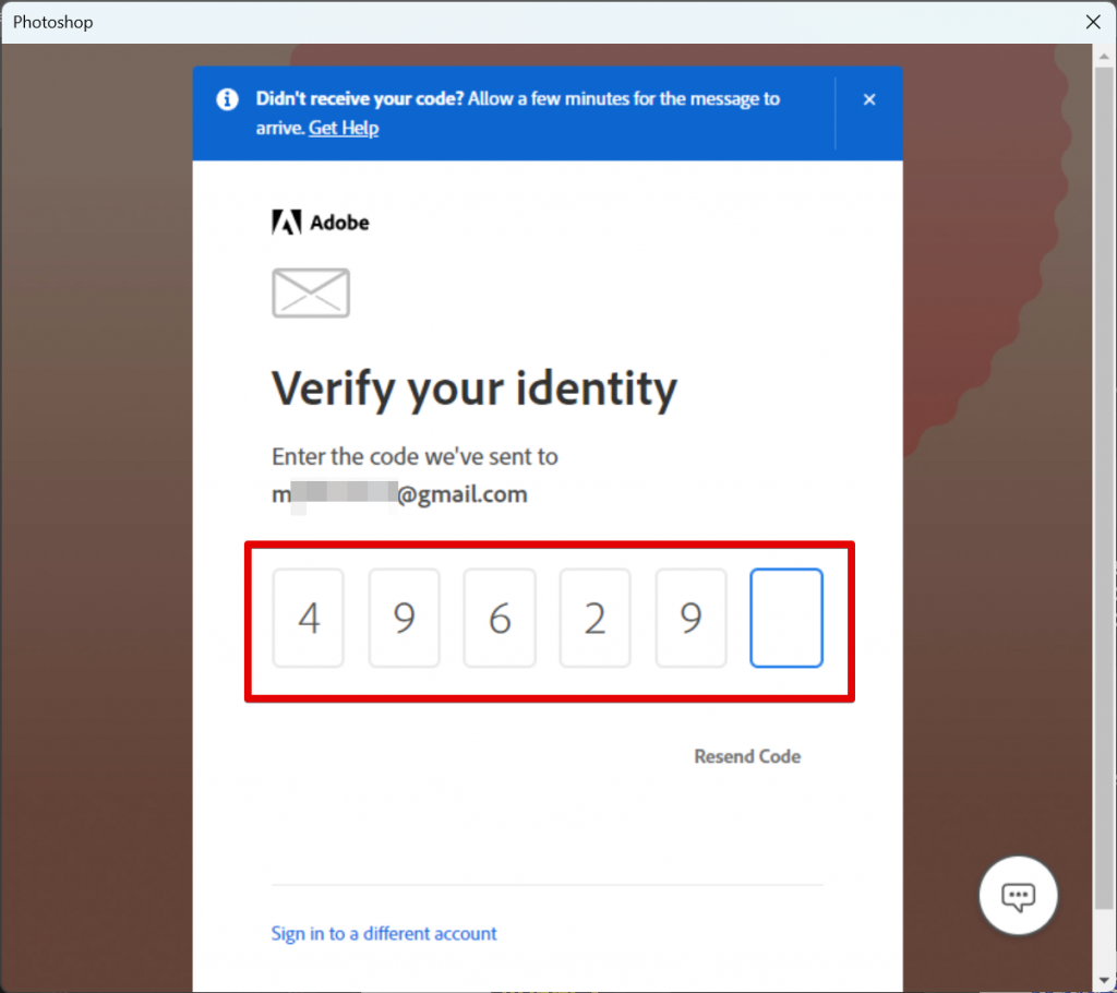 How Do I Sign Into Adobe Photoshop? - WebsiteBuilderInsider.com