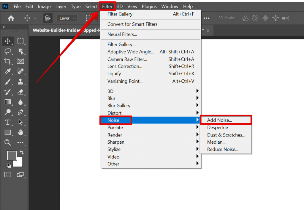 How Do You Make a Ripped Paper Effect in Photoshop ...
