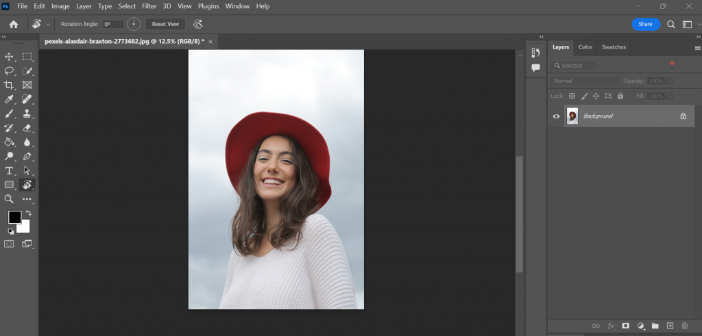 How Do You Reset Filters in Photoshop? - WebsiteBuilderInsider.com