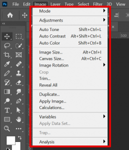 How Do I Edit an Image in Illustrator With Photoshop ...
