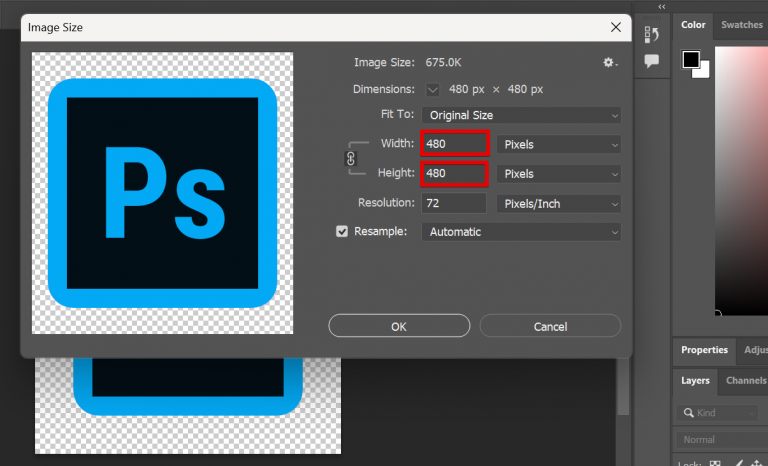 How Do I Save a .ICO File in Photoshop? - WebsiteBuilderInsider.com