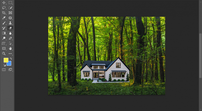 How Do You Seamlessly Blend Two Images in Photoshop ...