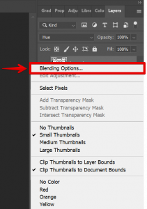 How Do I Change the Color of a PNG File in Photoshop ...