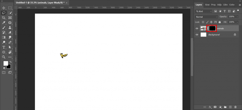 How Do I Cut Out an Image in Photoshop Express? - WebsiteBuilderInsider.com