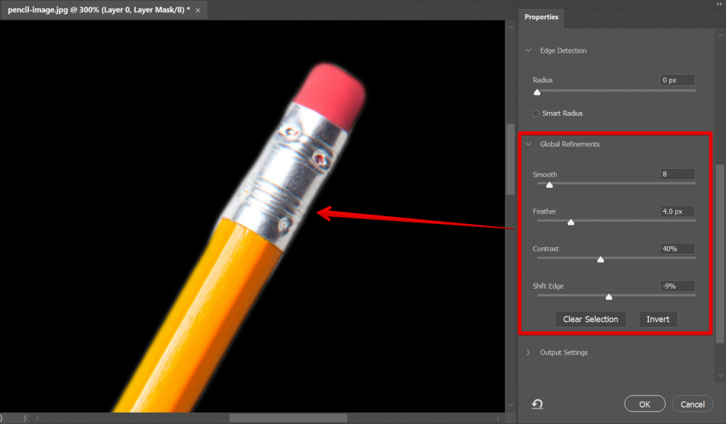 How Do I Smooth Lines in Photoshop? - WebsiteBuilderInsider.com