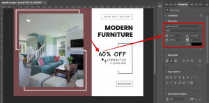How Do I Change Numbers in Photoshop? - WebsiteBuilderInsider.com