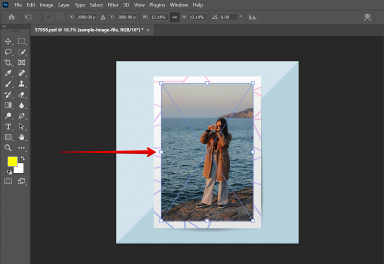 How Do You Add Another Page on Photoshop? - WebsiteBuilderInsider.com