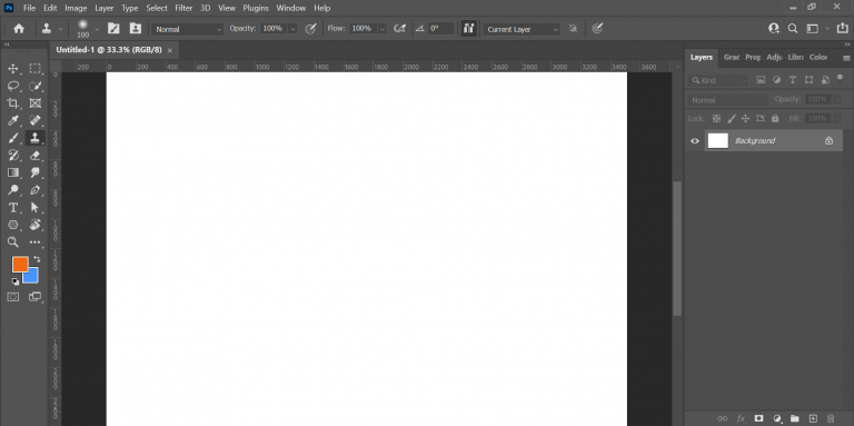 How Do I Create a Script in Photoshop? - WebsiteBuilderInsider.com