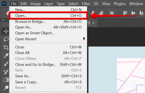How Do You Add Another Page on Photoshop? - WebsiteBuilderInsider.com