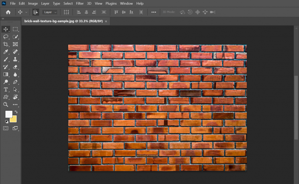 How Do I Create a Bump Map in Photoshop? - WebsiteBuilderInsider.com