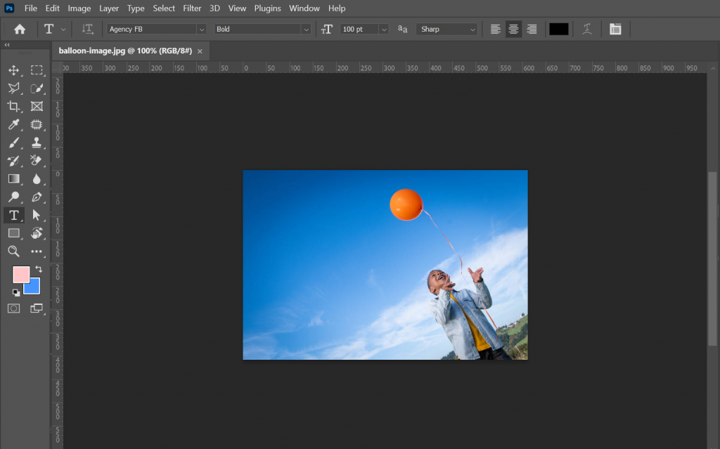 How Do I Remove All but One Color in Photoshop? - WebsiteBuilderInsider.com