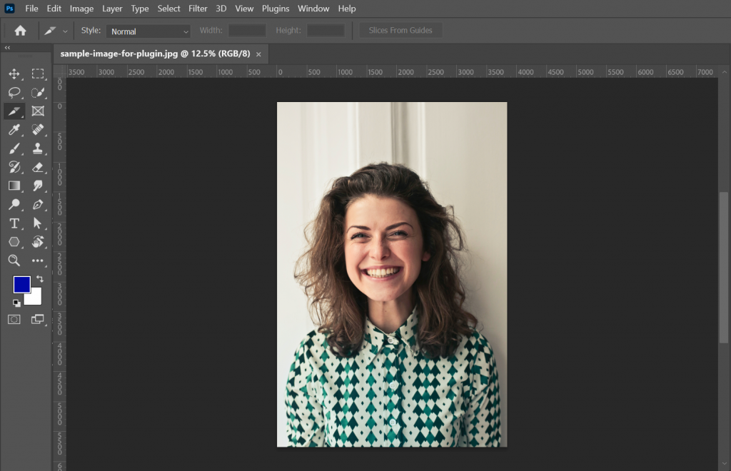 How Do I Install Portraiture Plugin in Photoshop ...