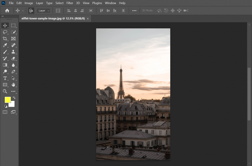 How Do I Make Something Bulge in Photoshop? - WebsiteBuilderInsider.com
