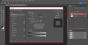 How Do You Make a Glossy Effect in Photoshop? - WebsiteBuilderInsider.com