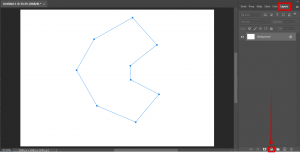 How Do I Turn a Path Into a Shape in Photoshop? - WebsiteBuilderInsider.com