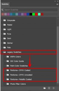 Can You Use Pantone Colors in Photoshop? - WebsiteBuilderInsider.com