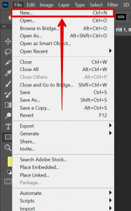 How Do I Turn a Picture Into a Pattern in Photoshop ...