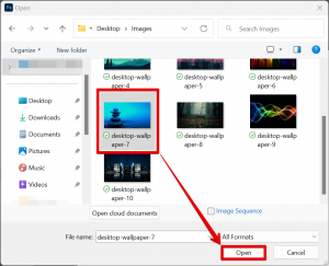 How Do I Import Multiple Images Into Photoshop? - WebsiteBuilderInsider.com