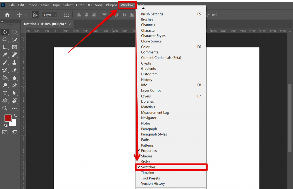 Can You Use Pantone Colors in Photoshop? - WebsiteBuilderInsider.com