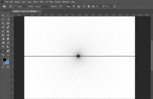 How Do I Create a Perspective Grid in Photoshop ...