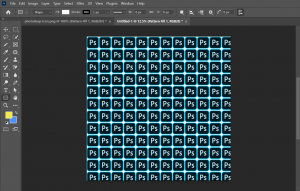 How Do I Turn a Picture Into a Pattern in Photoshop ...