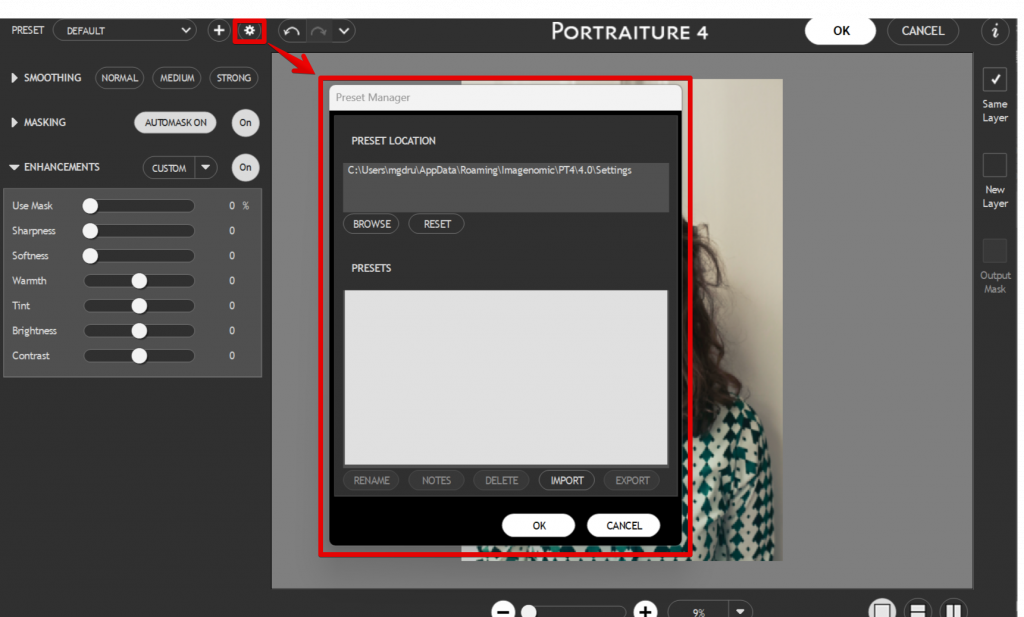 How Do I Install Portraiture Plugin in Photoshop ...