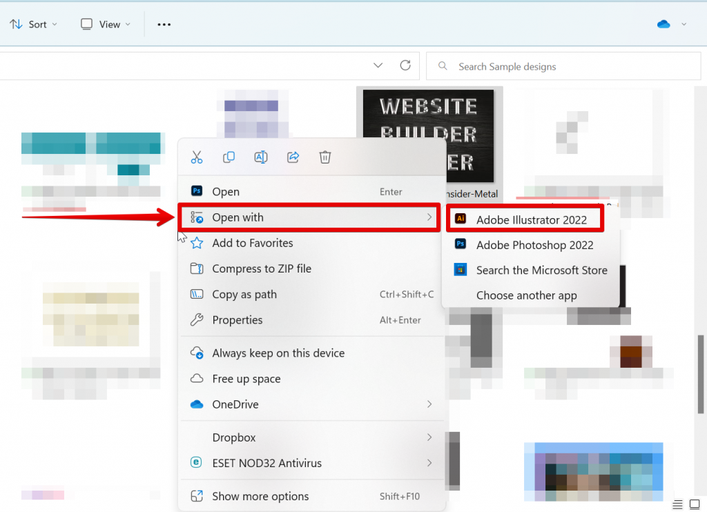 How Do I Preview a PSD File Without Photoshop? - WebsiteBuilderInsider.com