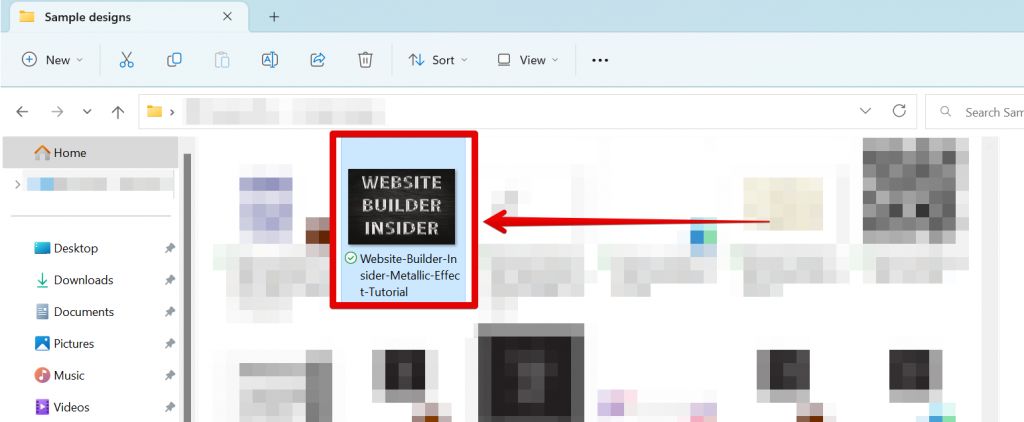 How Do I Preview a PSD File Without Photoshop? - WebsiteBuilderInsider.com
