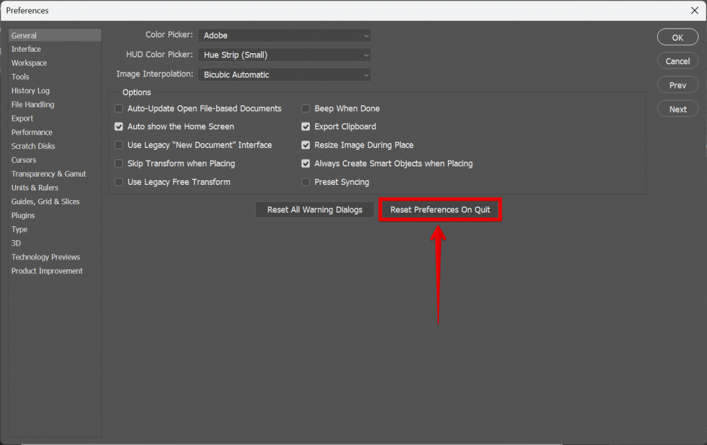 Why Is My Font Not Showing Up in Photoshop? - WebsiteBuilderInsider.com