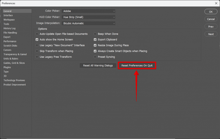Why Is My Font Not Showing Up in Photoshop? - WebsiteBuilderInsider.com