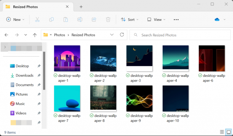How Do I Crop Multiple Images at Once in Photoshop ...