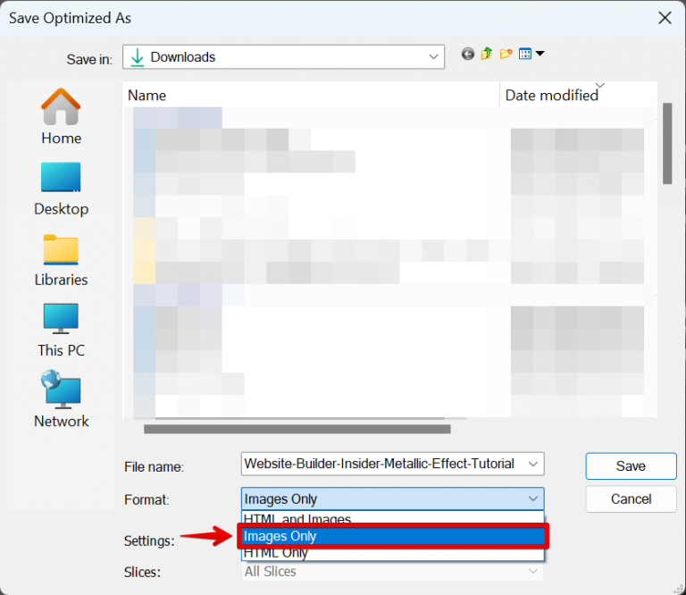 How To Save a Photoshop File as a High Resolution JPEG? [2024 Updated ...
