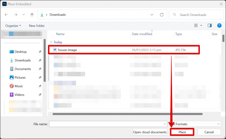 How Do You Seamlessly Blend Two Images in Photoshop ...
