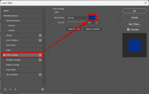 How Do I Change the Color of a PNG File in Photoshop ...