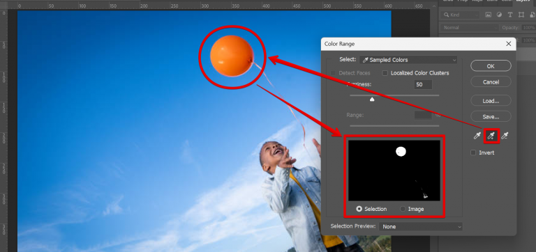 How Do I Remove All but One Color in Photoshop? - WebsiteBuilderInsider.com