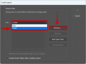 How Do I Import Multiple Images Into Photoshop? - WebsiteBuilderInsider.com