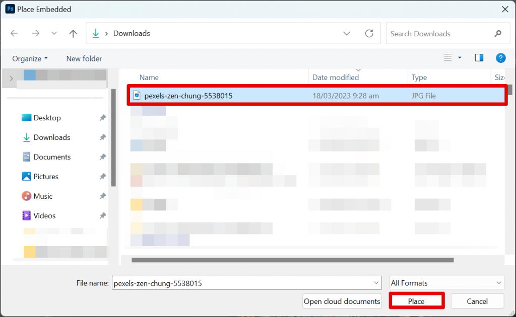 How Do I Photoshop Myself Into a Picture? - WebsiteBuilderInsider.com