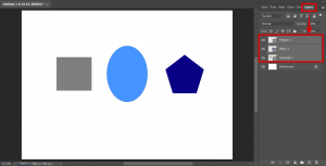 How Do You Align Objects in Photoshop? - WebsiteBuilderInsider.com