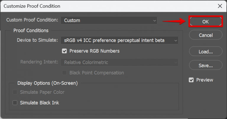 How Do I Add an ICC Profile to Photoshop? - WebsiteBuilderInsider.com
