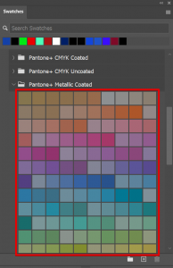 Can You Use Pantone Colors in Photoshop? - WebsiteBuilderInsider.com