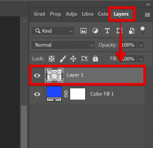 How Do I Change a PNG From Black to White in Photoshop ...