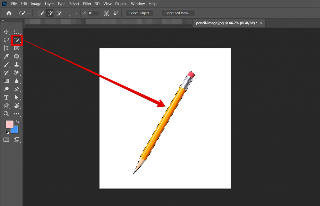 How Do I Smooth Lines in Photoshop? - WebsiteBuilderInsider.com