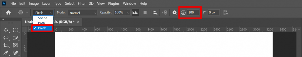 How Do I Create a Perspective Grid in Photoshop ...