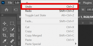 What Is the Shortcut to Rotate in Photoshop? - WebsiteBuilderInsider.com