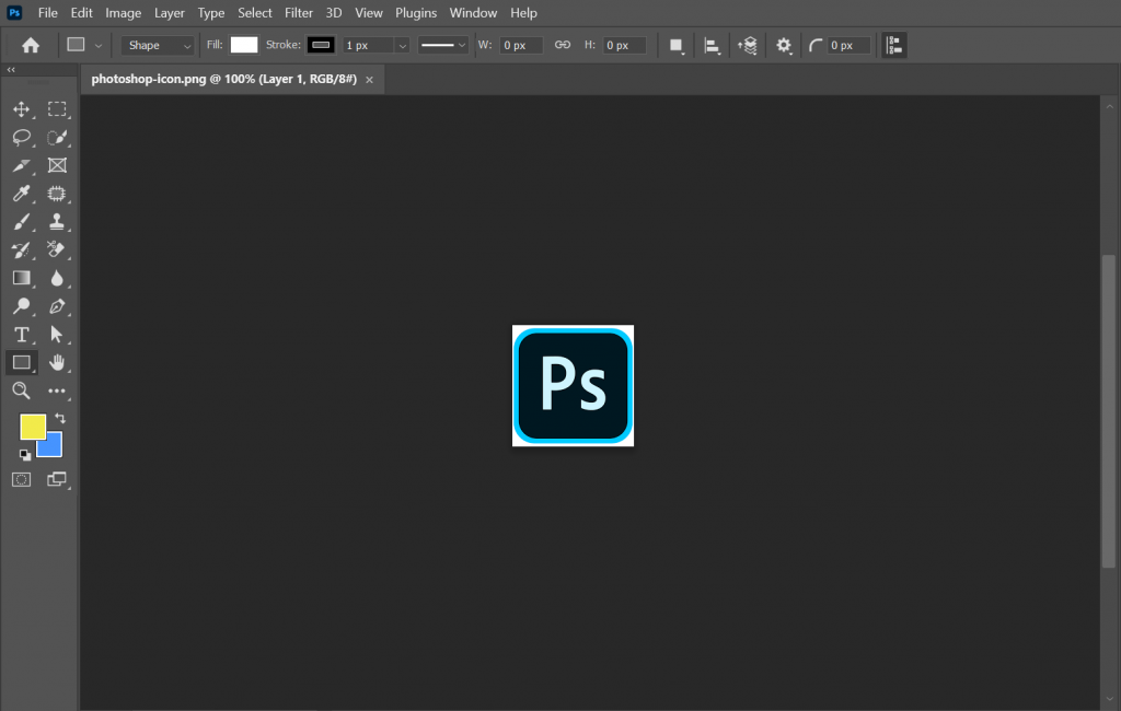 How Do I Turn a Picture Into a Pattern in Photoshop ...
