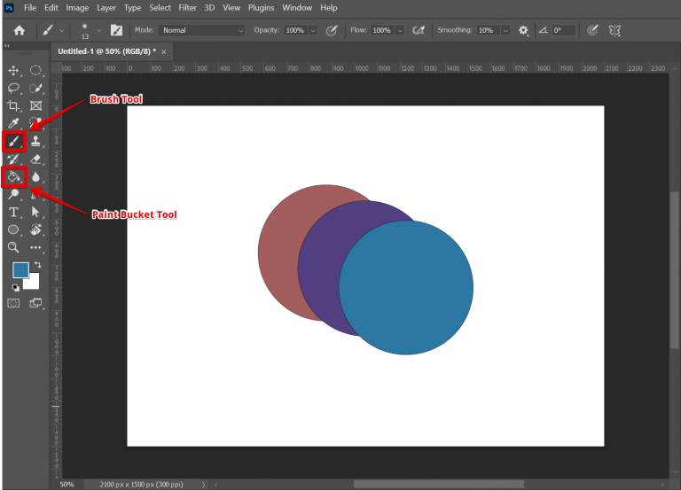 Can You Use Pantone Colors in Photoshop? - WebsiteBuilderInsider.com
